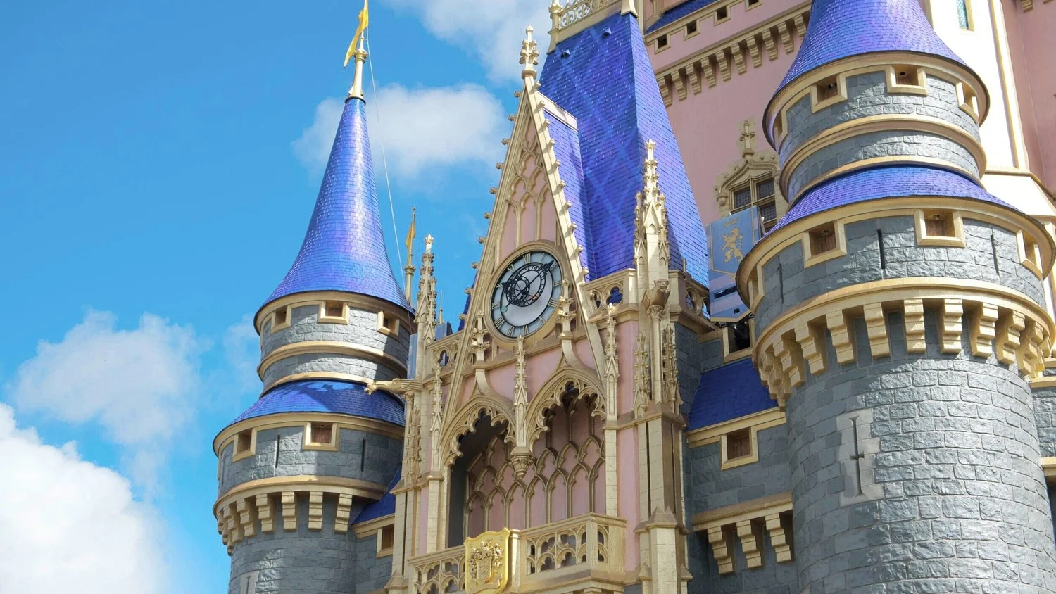 Main Street Magic