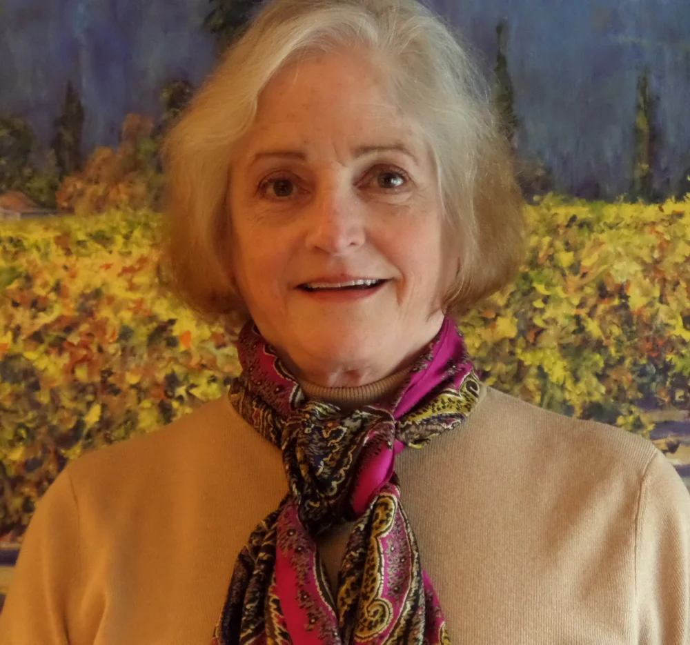 Board of Directors — Lake Monticello Community Foundation