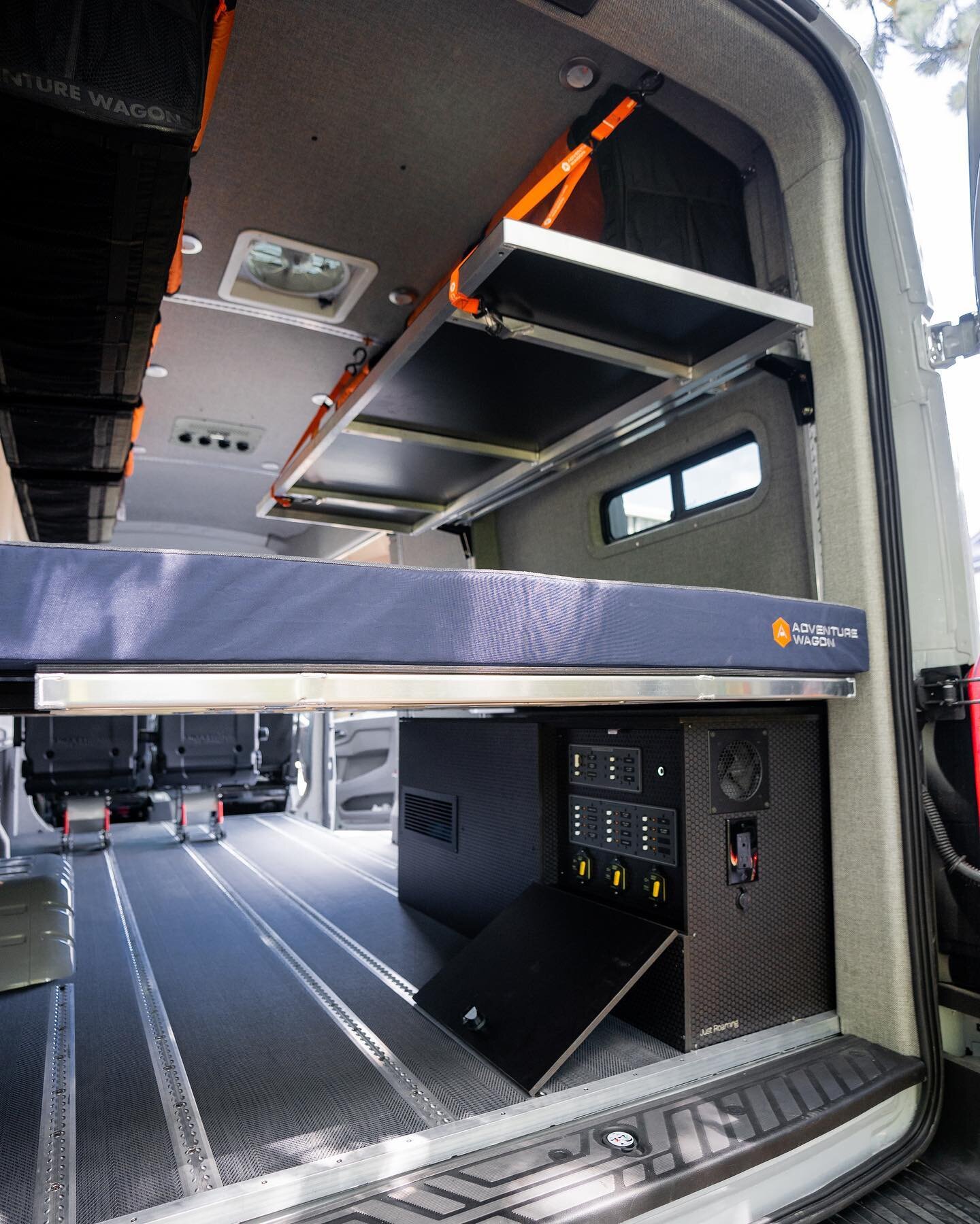 General 2 — Just Roaming Design