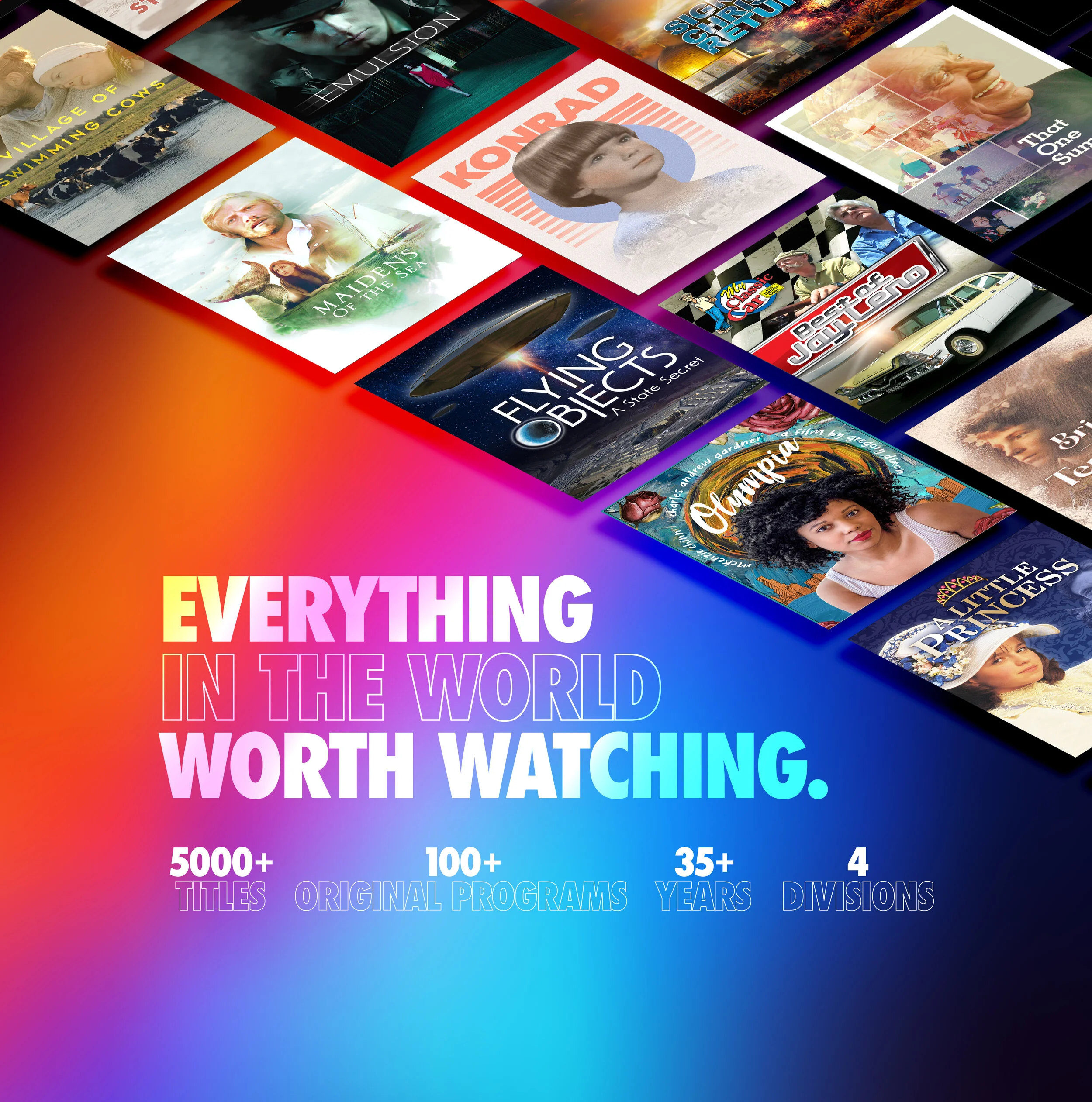 Questar Entertainment