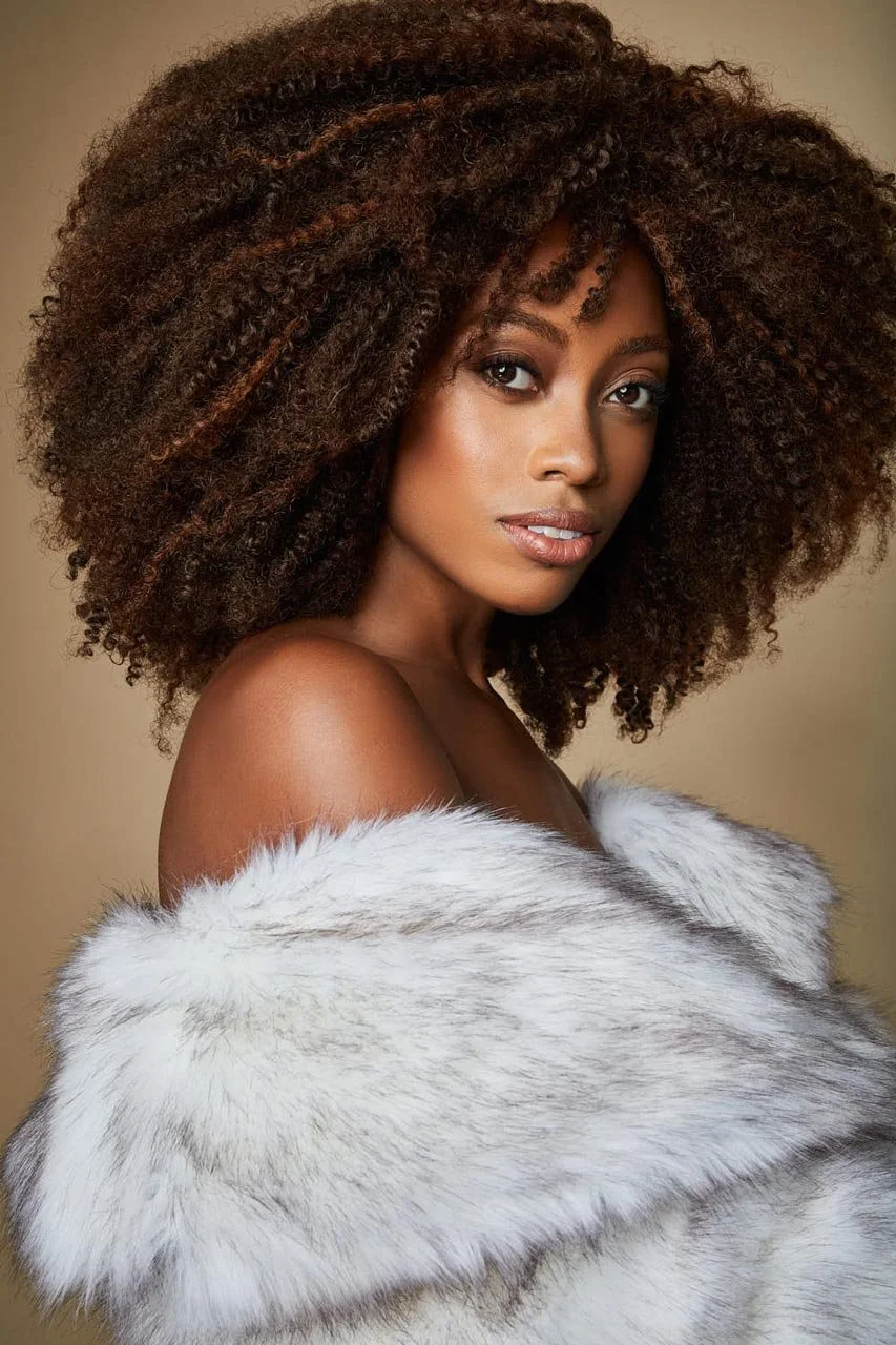 Model Tribe Chicago – Modeling & Embodiment School by Sharaun Brown ...