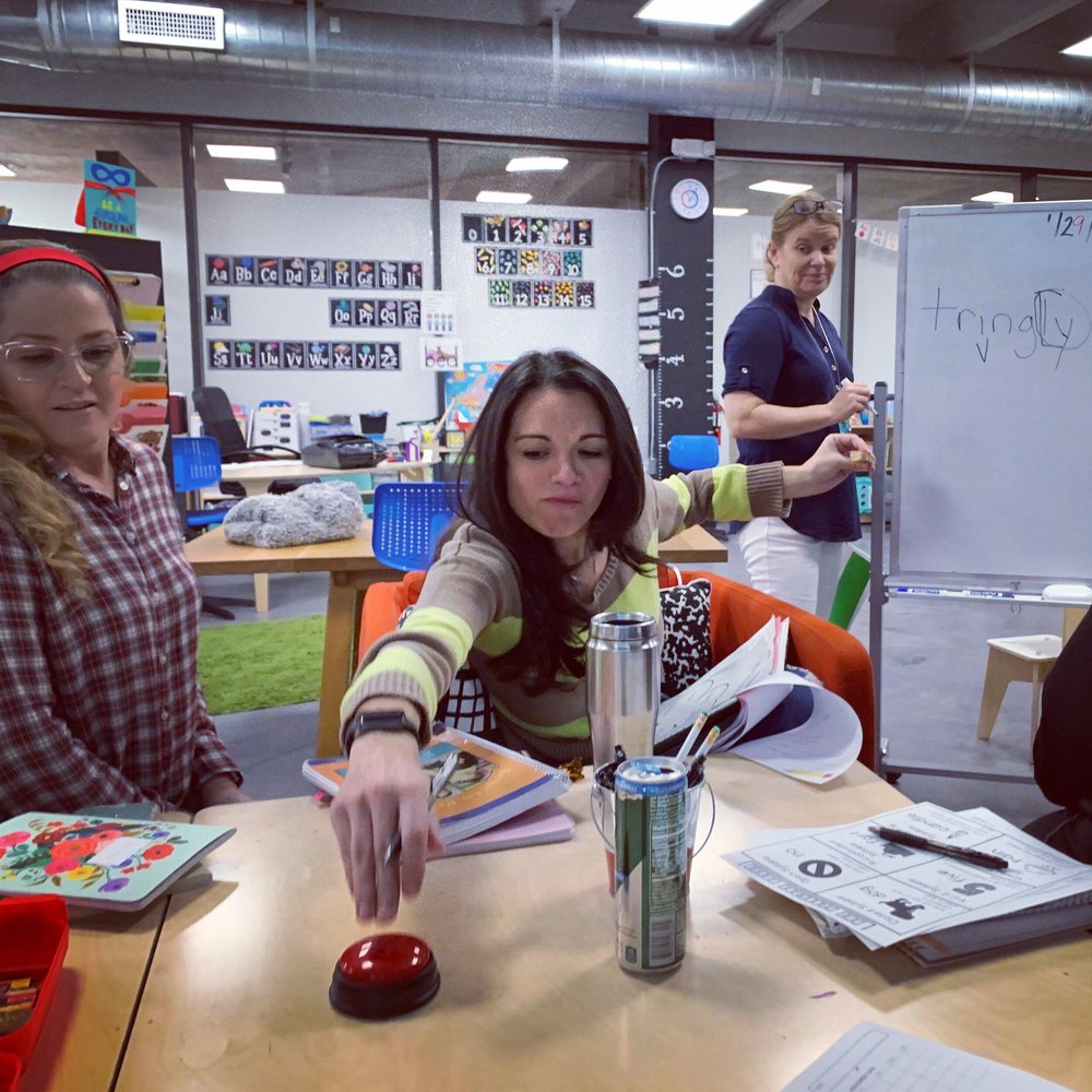 Gallery | Salt Academy Boca Raton — SALT Academy