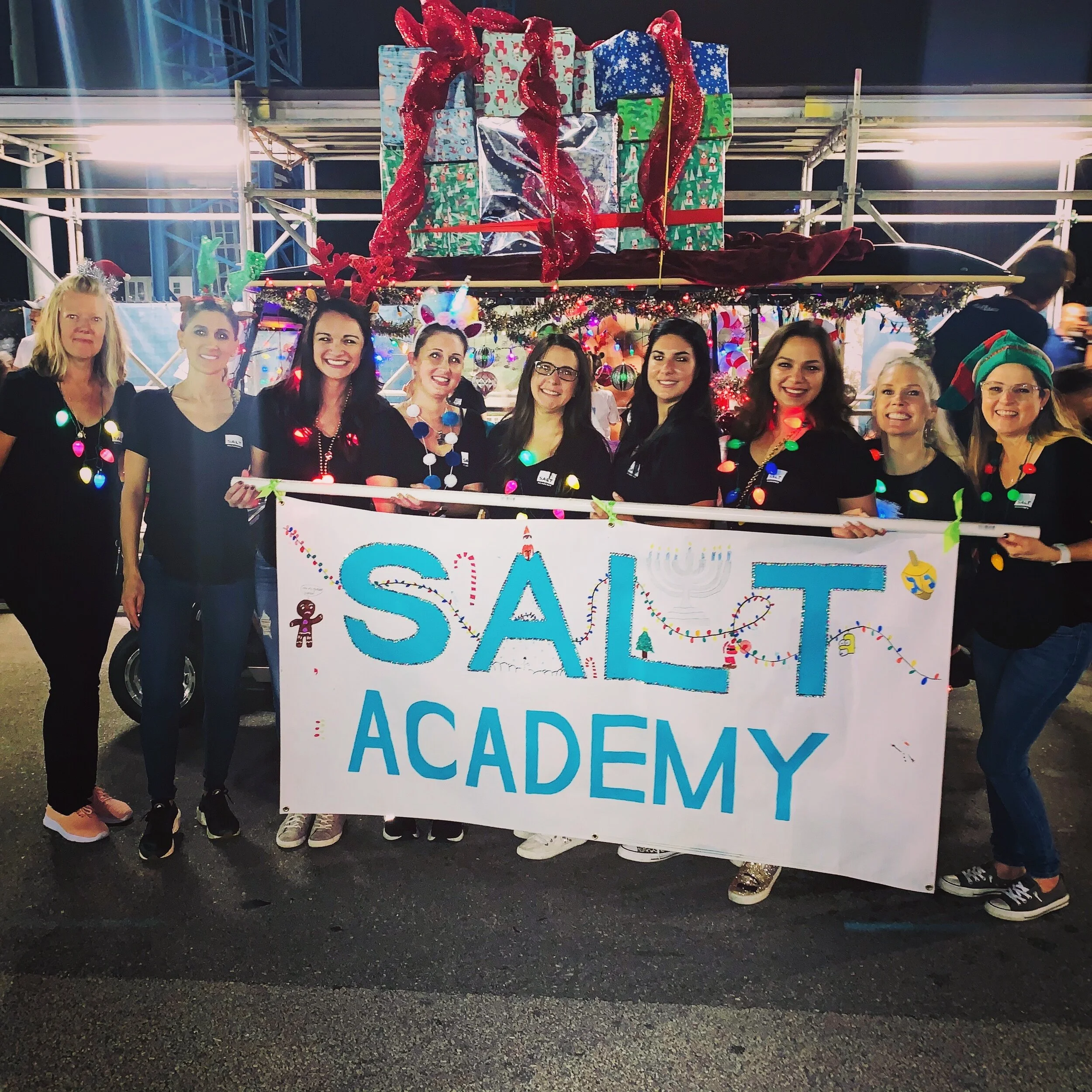 Gallery | Salt Academy Boca Raton — SALT Academy