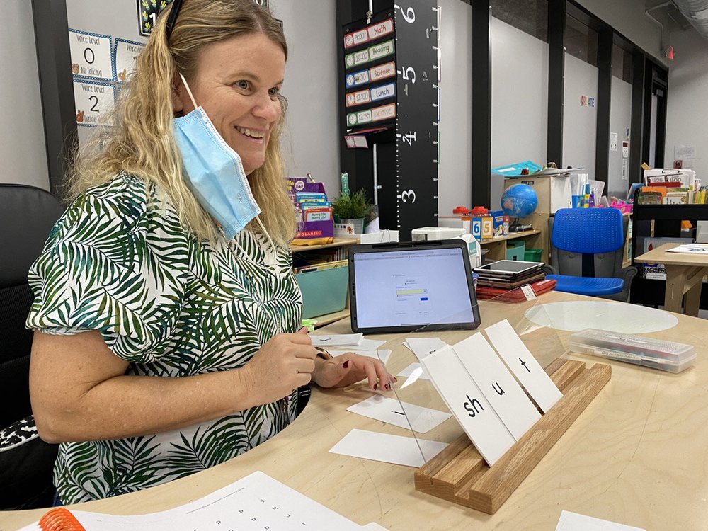 Gallery | Salt Academy Boca Raton — SALT Academy