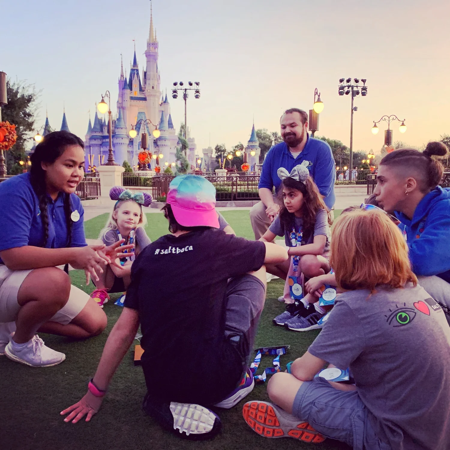 Gallery | Salt Academy Boca Raton — SALT Academy