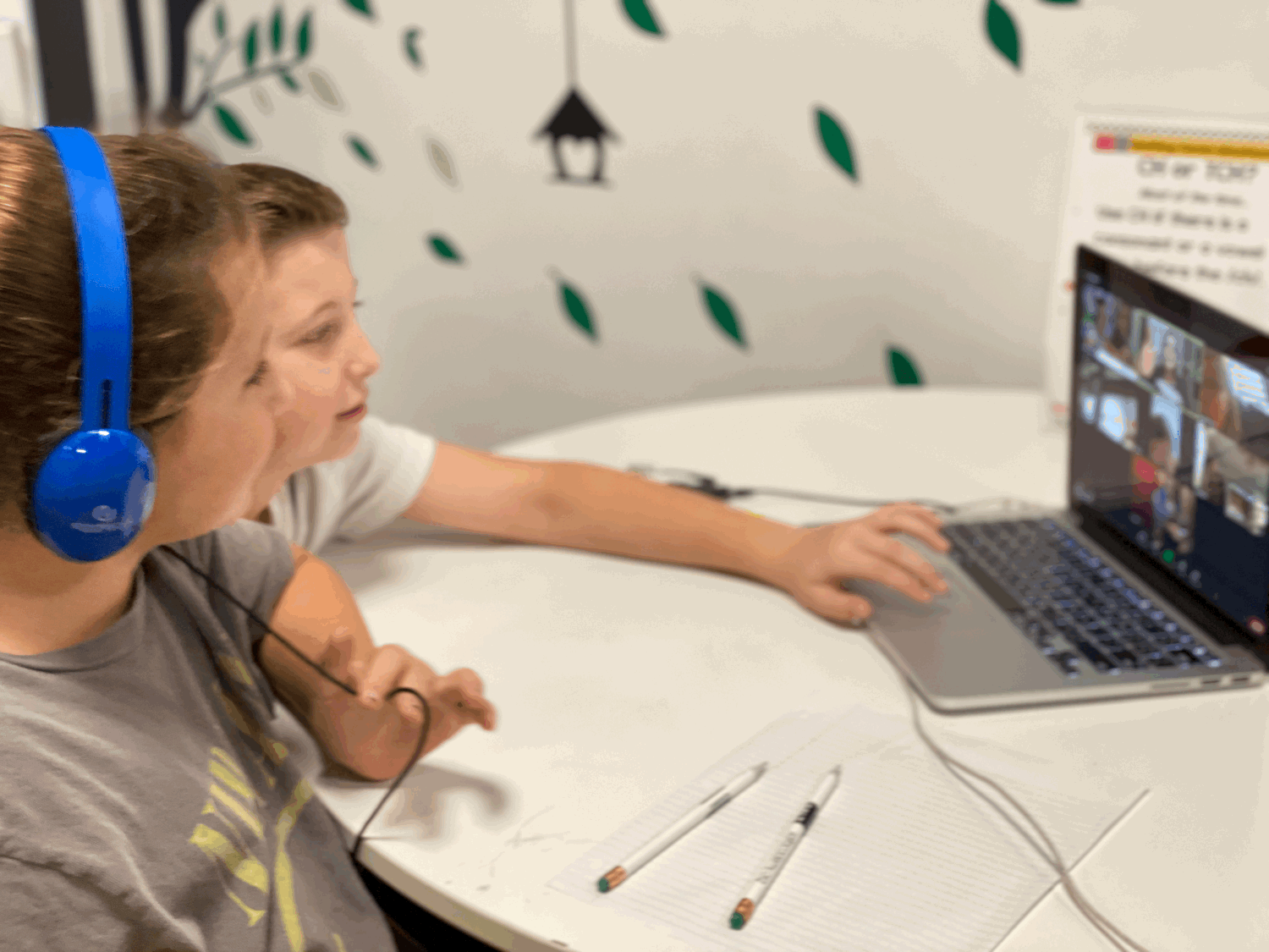 SALT Academy | Academics, Dyslexia Support & Experiential Learning ...