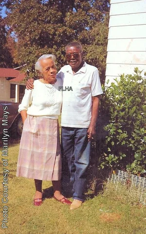 Hamer & Townsend Family History — Fannie Lou Hamer's America