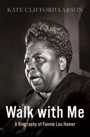 Biographies — Fannie Lou Hamer's America