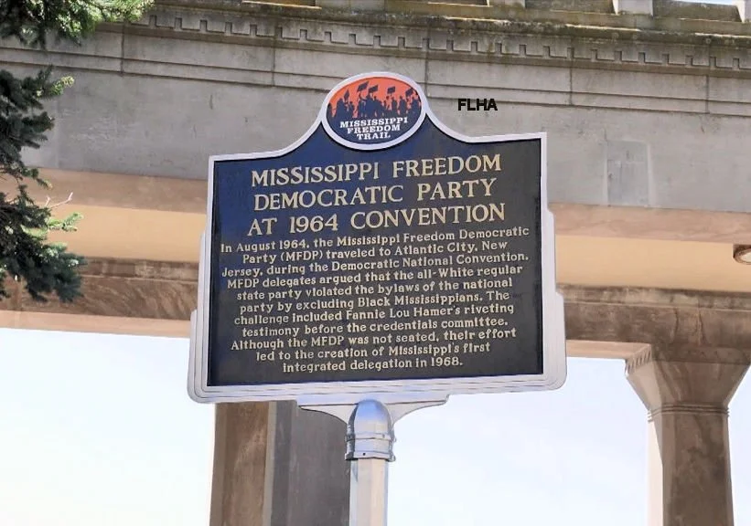 Mississippi Freedom — Fannie Lou Hamer's America