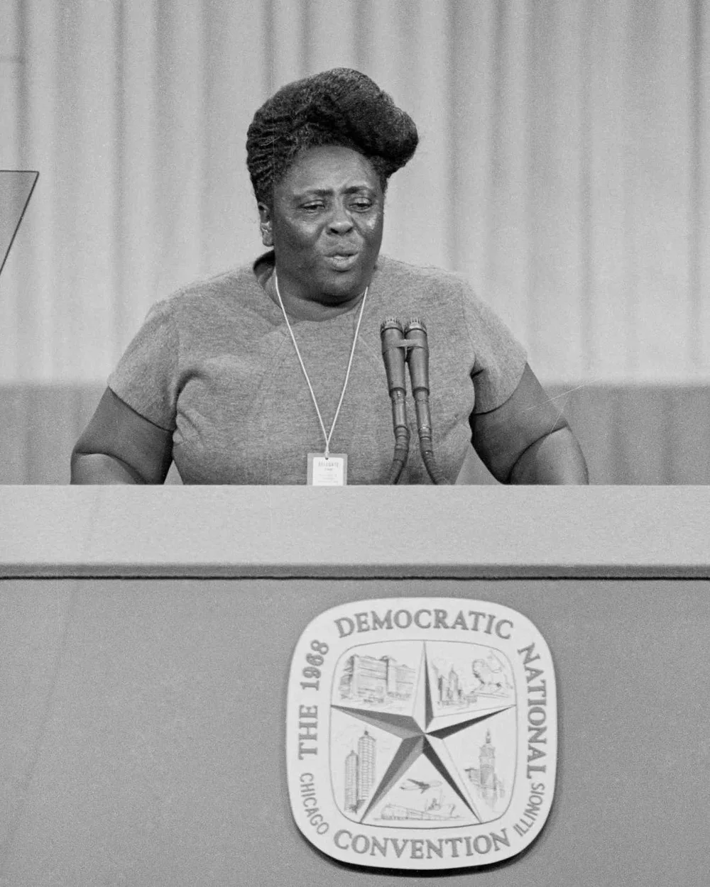 Speeches and Songs — Fannie Lou Hamer's America