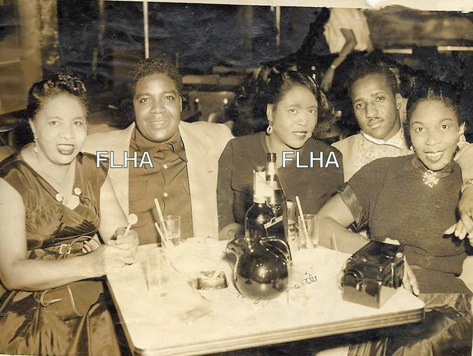 Hamer & Townsend Family Tree — Fannie Lou Hamer's America