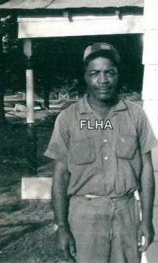 Hamer & Townsend Family History — Fannie Lou Hamer's America