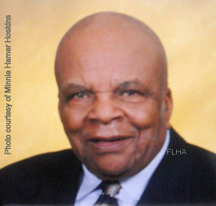 Hamer & Townsend Family History — Fannie Lou Hamer's America