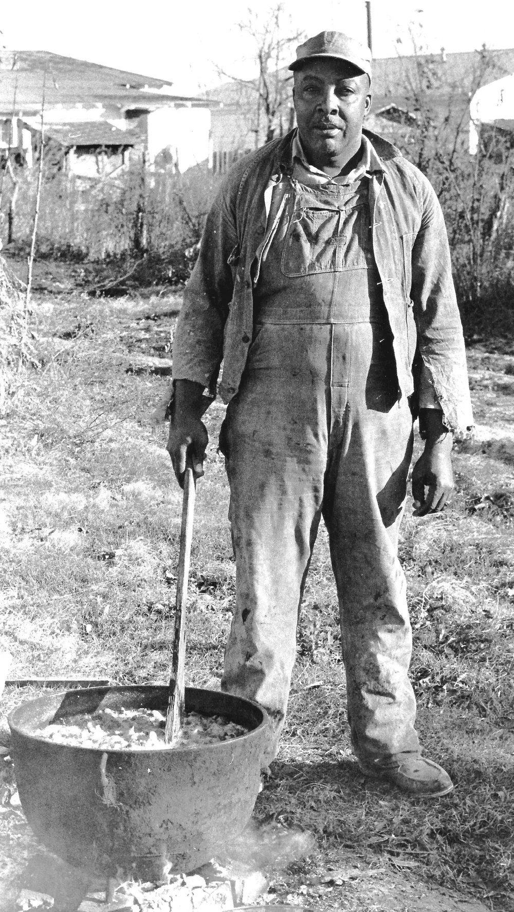 Hamer & Townsend Family History — Fannie Lou Hamer's America