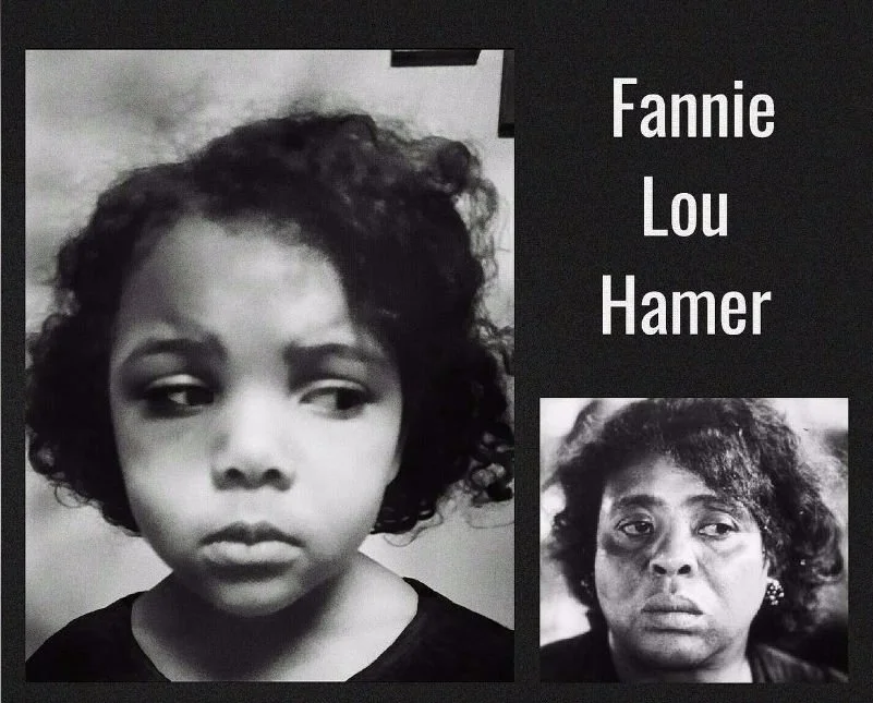 Legacy — Fannie Lou Hamer's America