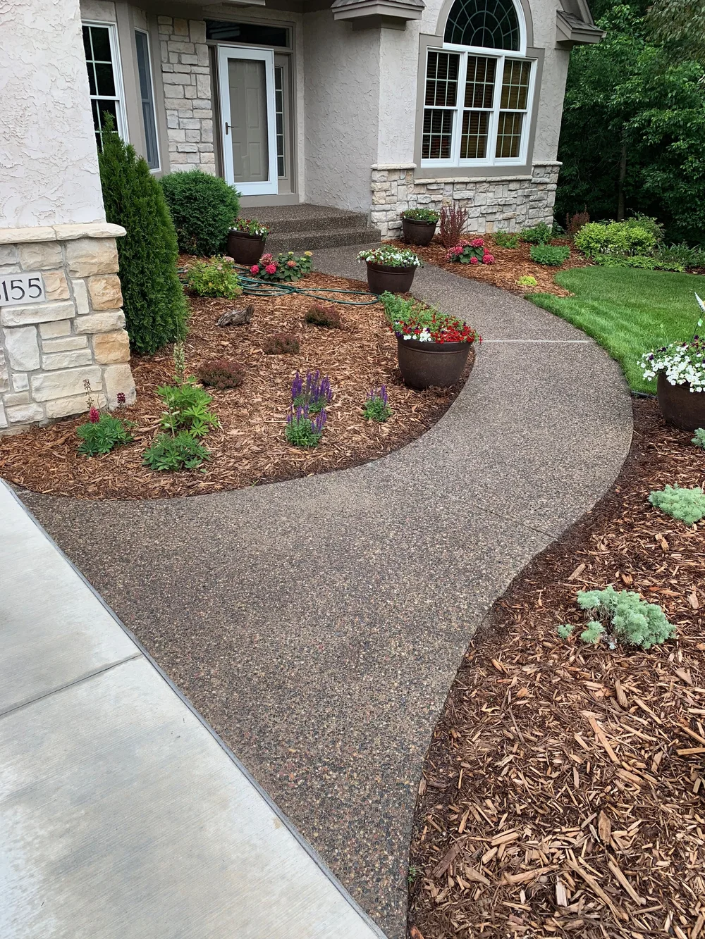 Premier Concrete Services | Crown Concrete Inc
