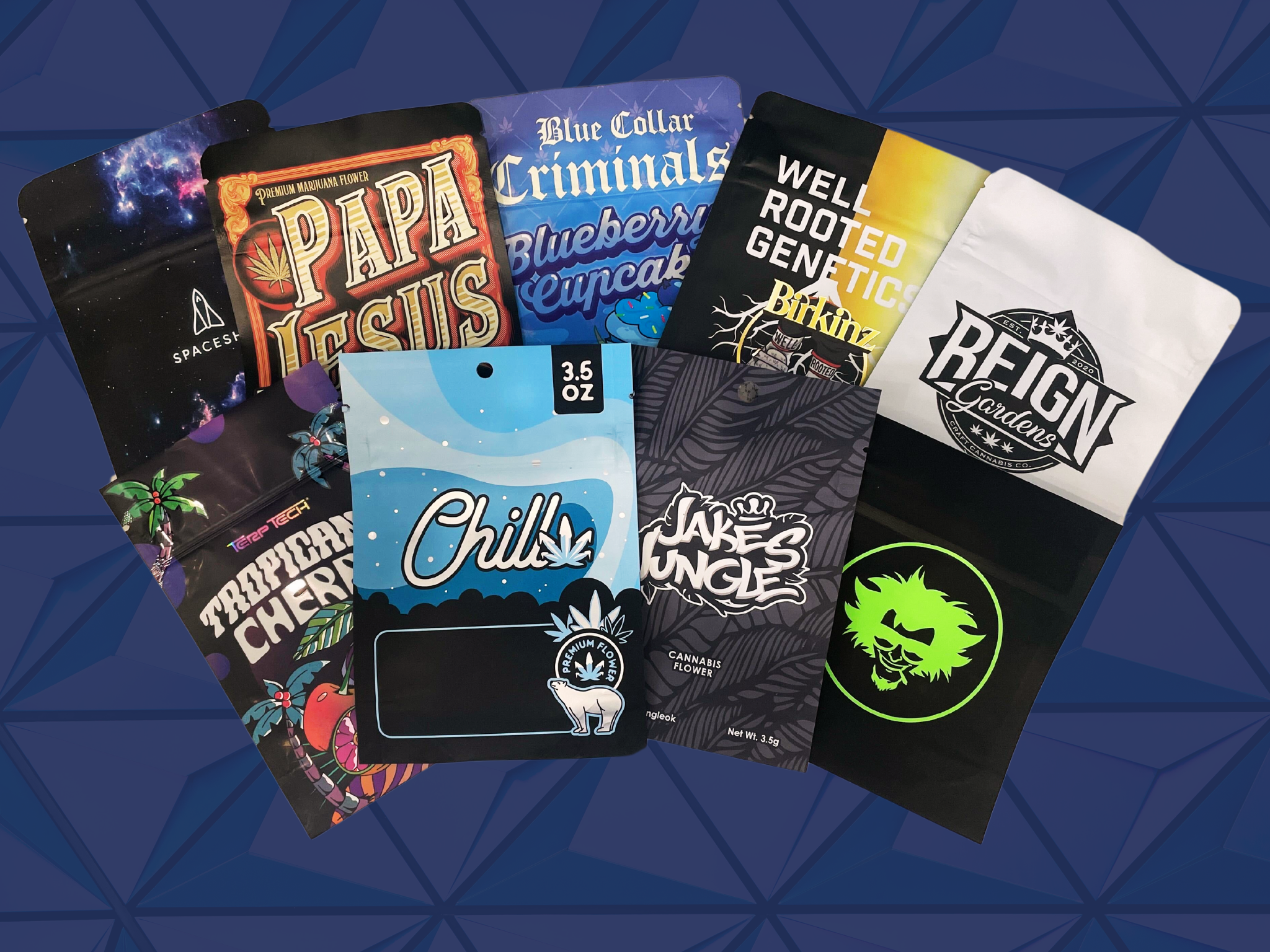 OMMA Packaging Requirements — Gies Law Firm