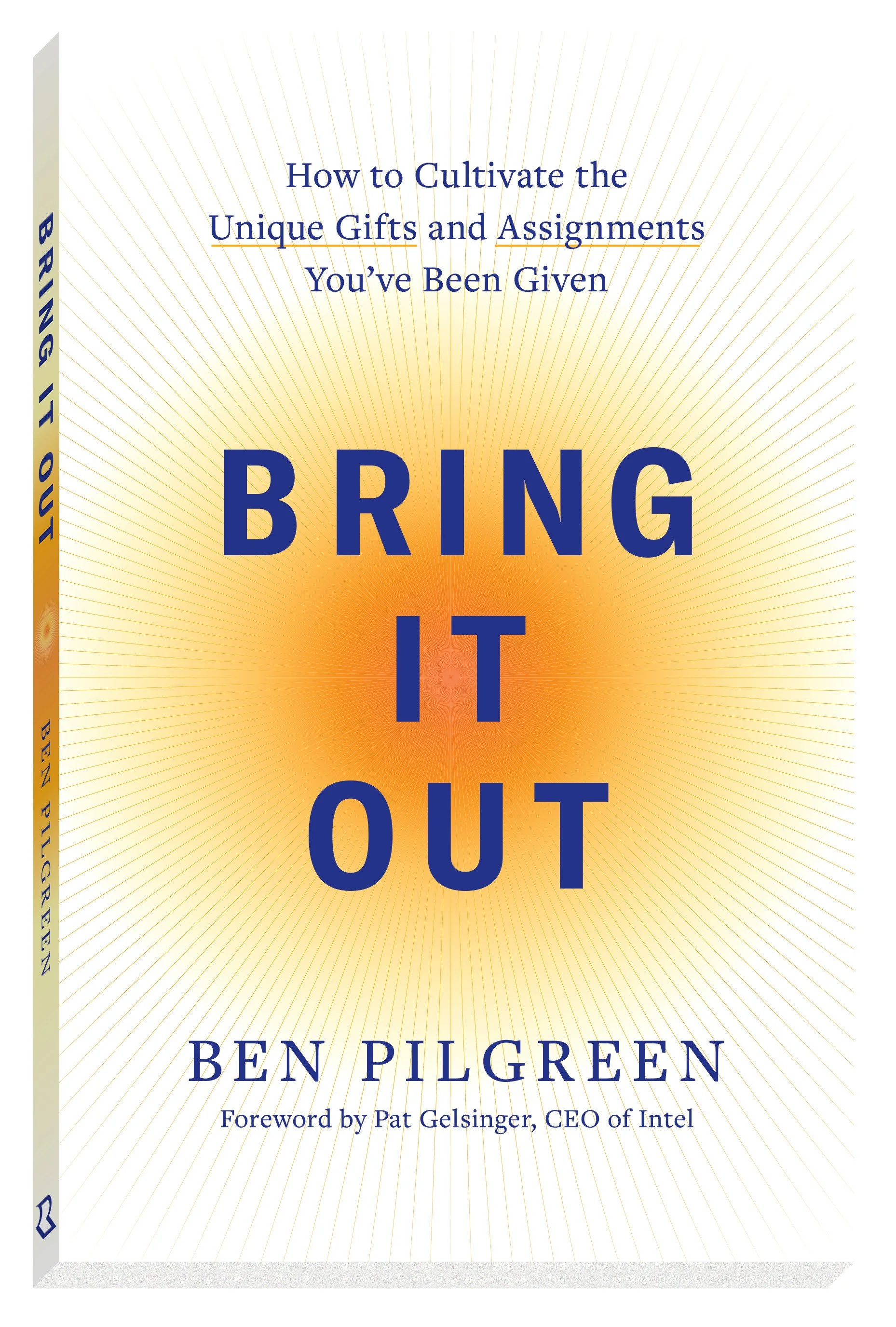 Ben Pilgreen