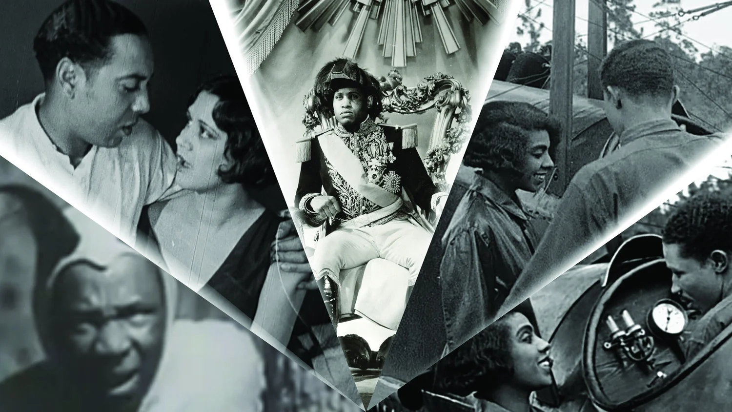 Films & Lectures — Finger Lakes Film Trail