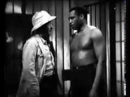 About The Emperor Jones — Finger Lakes Film Trail