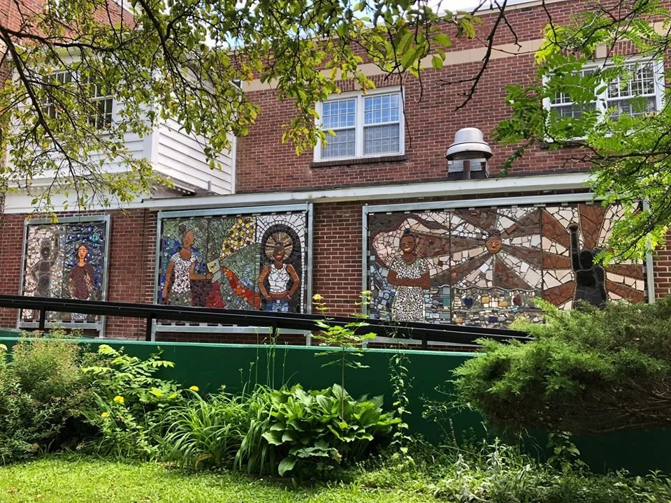 Southside Community Center — Finger Lakes Film Trail