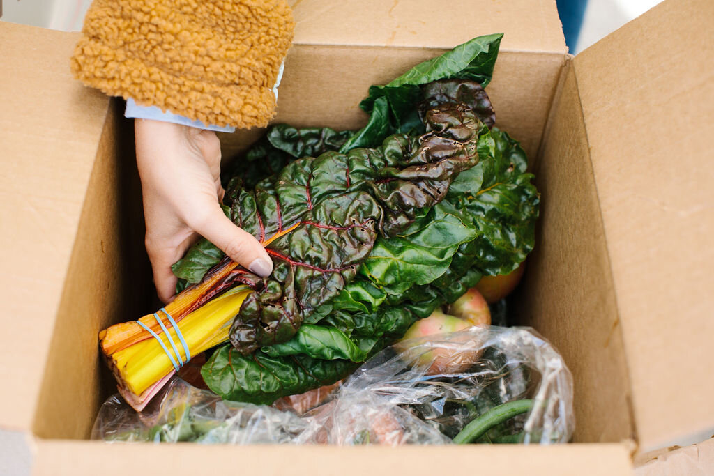 Agricultural Institute of Marin