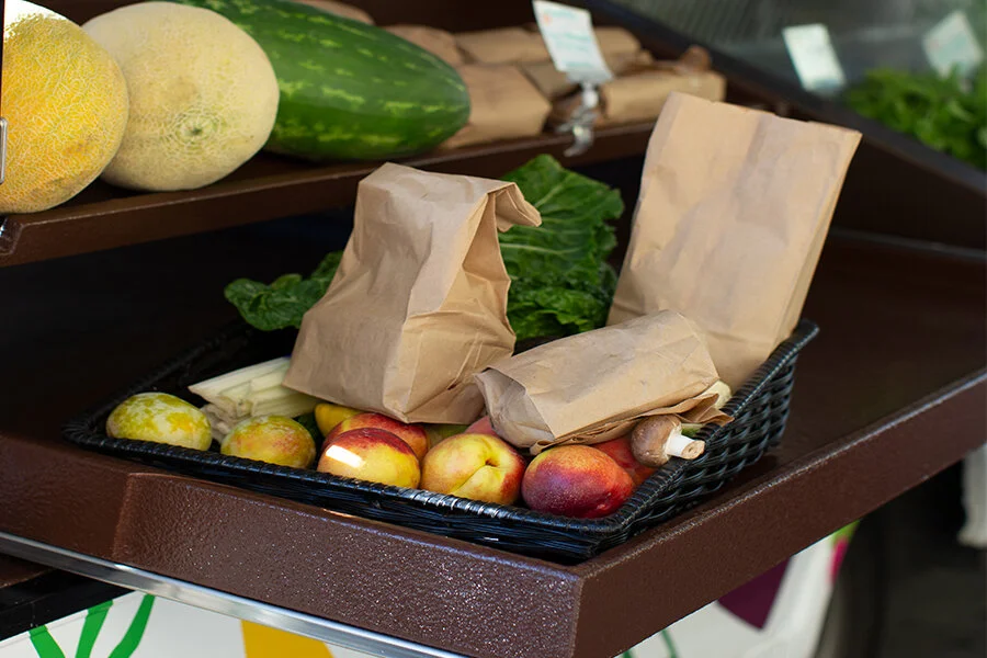 Rollin' Root | Mobile Farmers Market — Agricultural Institute of Marin