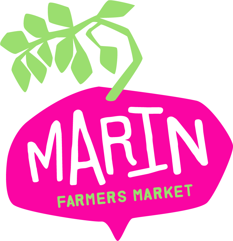 Sunday Marin — Agricultural Institute of Marin