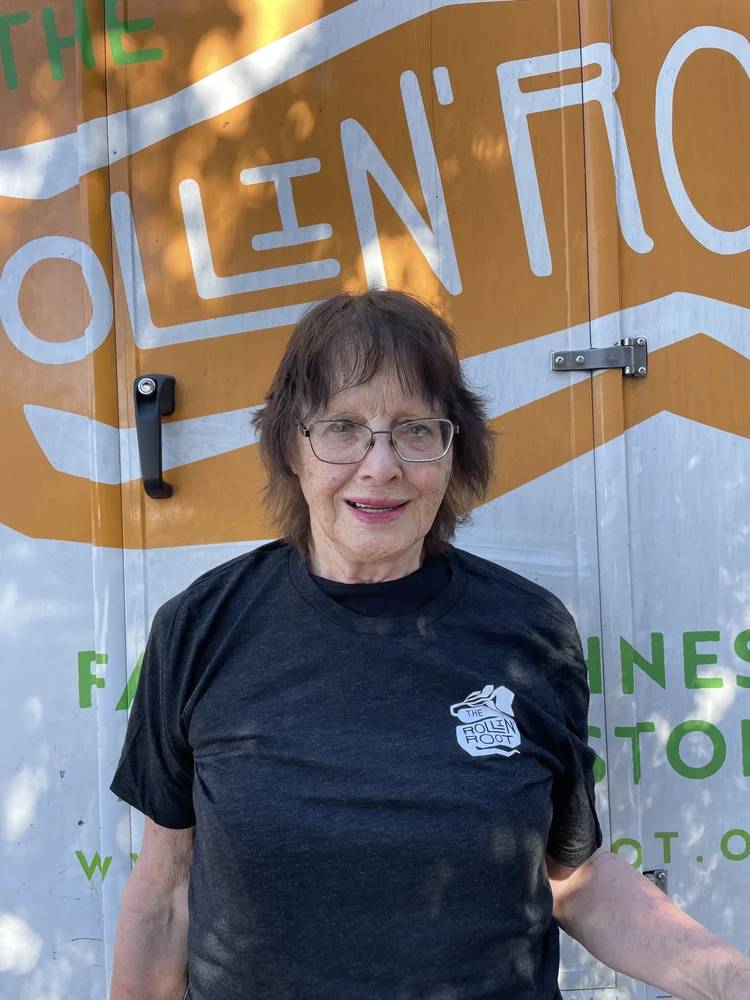 Rollin' Root | Mobile Farmers Market — Agricultural Institute of Marin