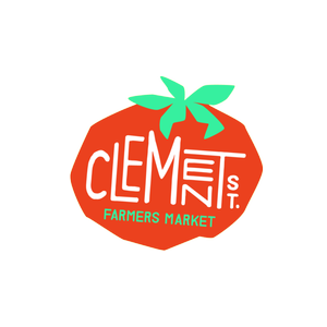 Clement St SF — Agricultural Institute of Marin