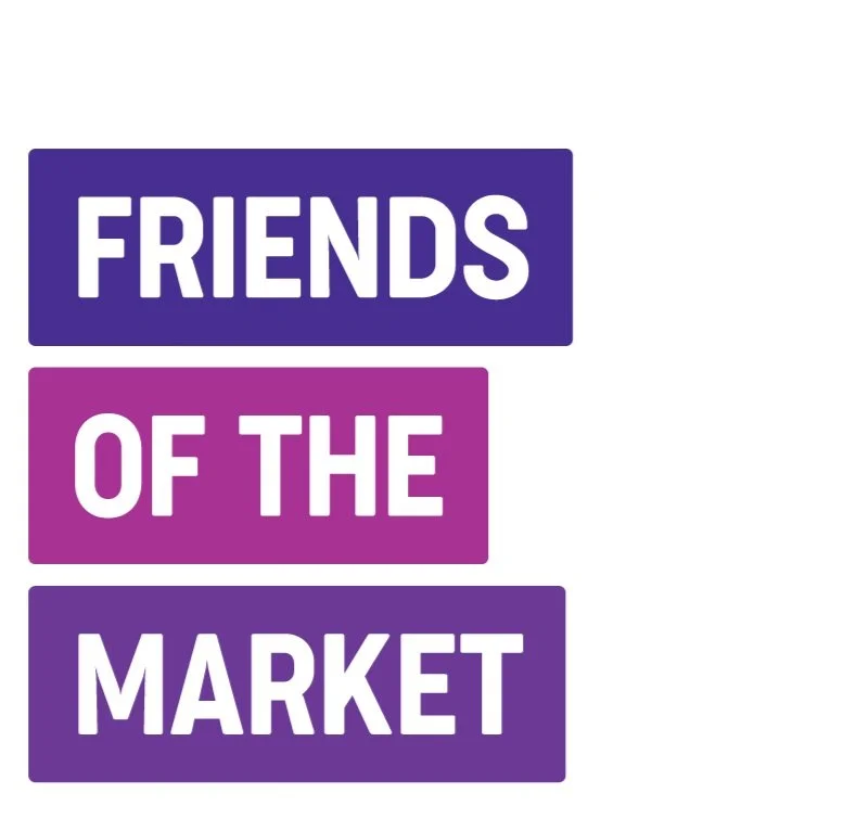 Become a Friend of the Market | Cultivate a Sustainable Food Future ...
