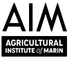 Thursday Marin — Agricultural Institute of Marin