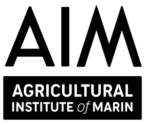 Thursday Marin — Agricultural Institute of Marin