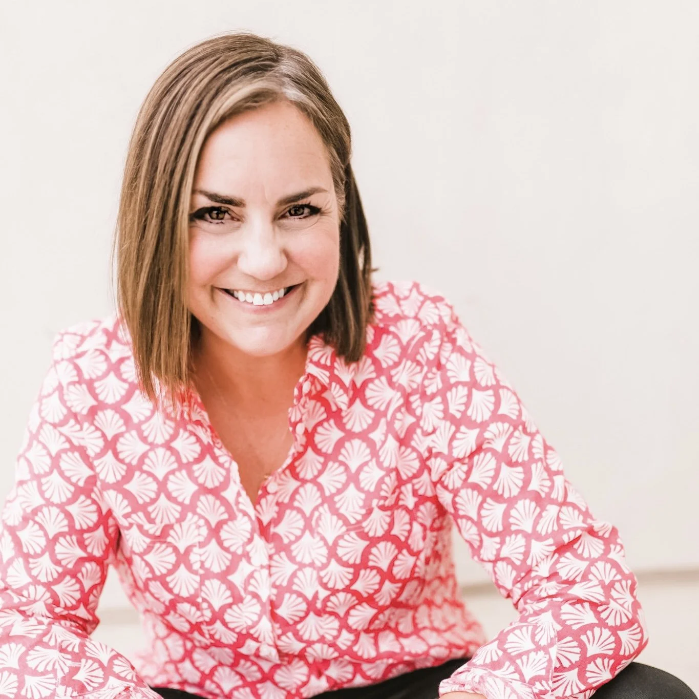 Podcast — Kolette Hall