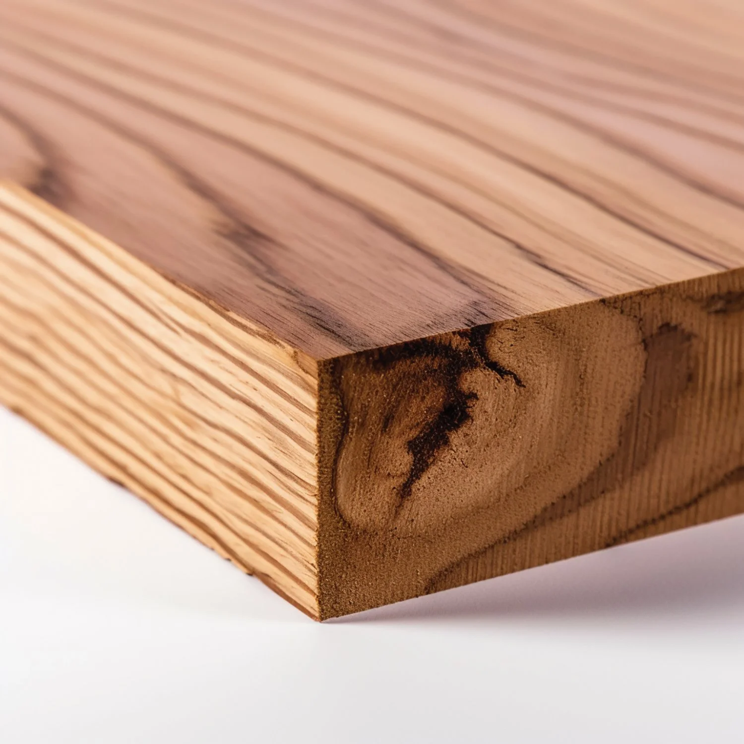 Raw Lumber — Timms Lumber and Sawing