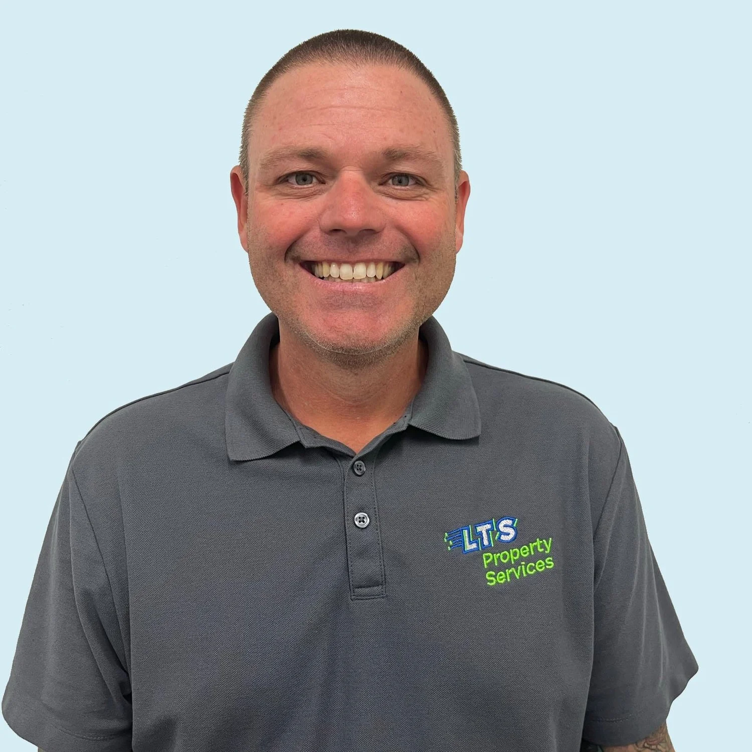 LTS Property Services