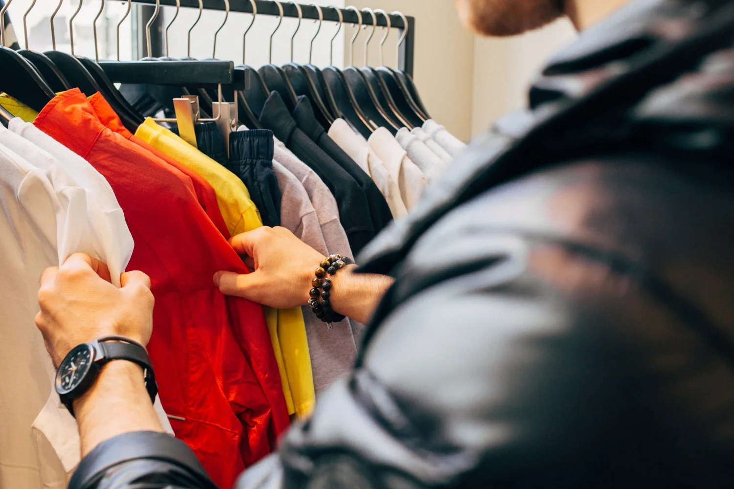 Mercer Island Thrift Shop