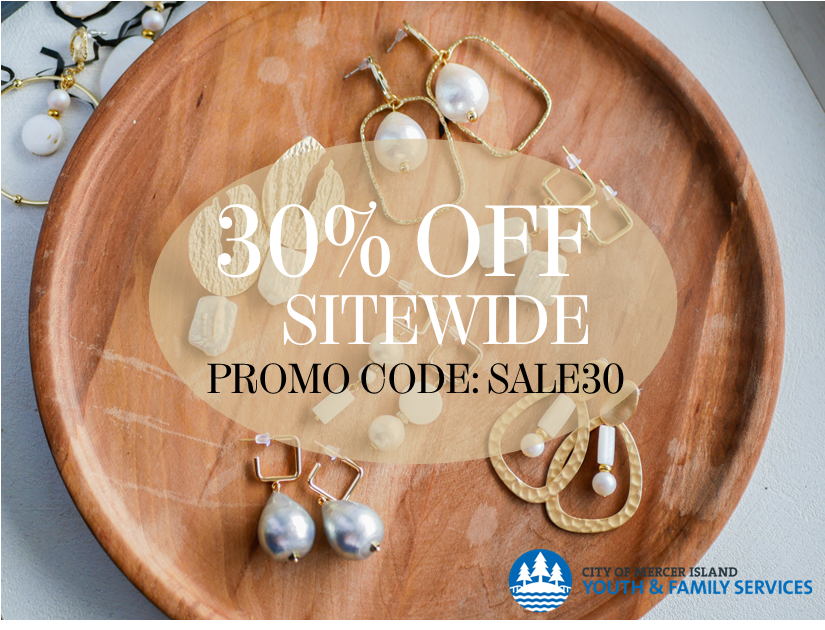 Mercer Island Thrift Shop