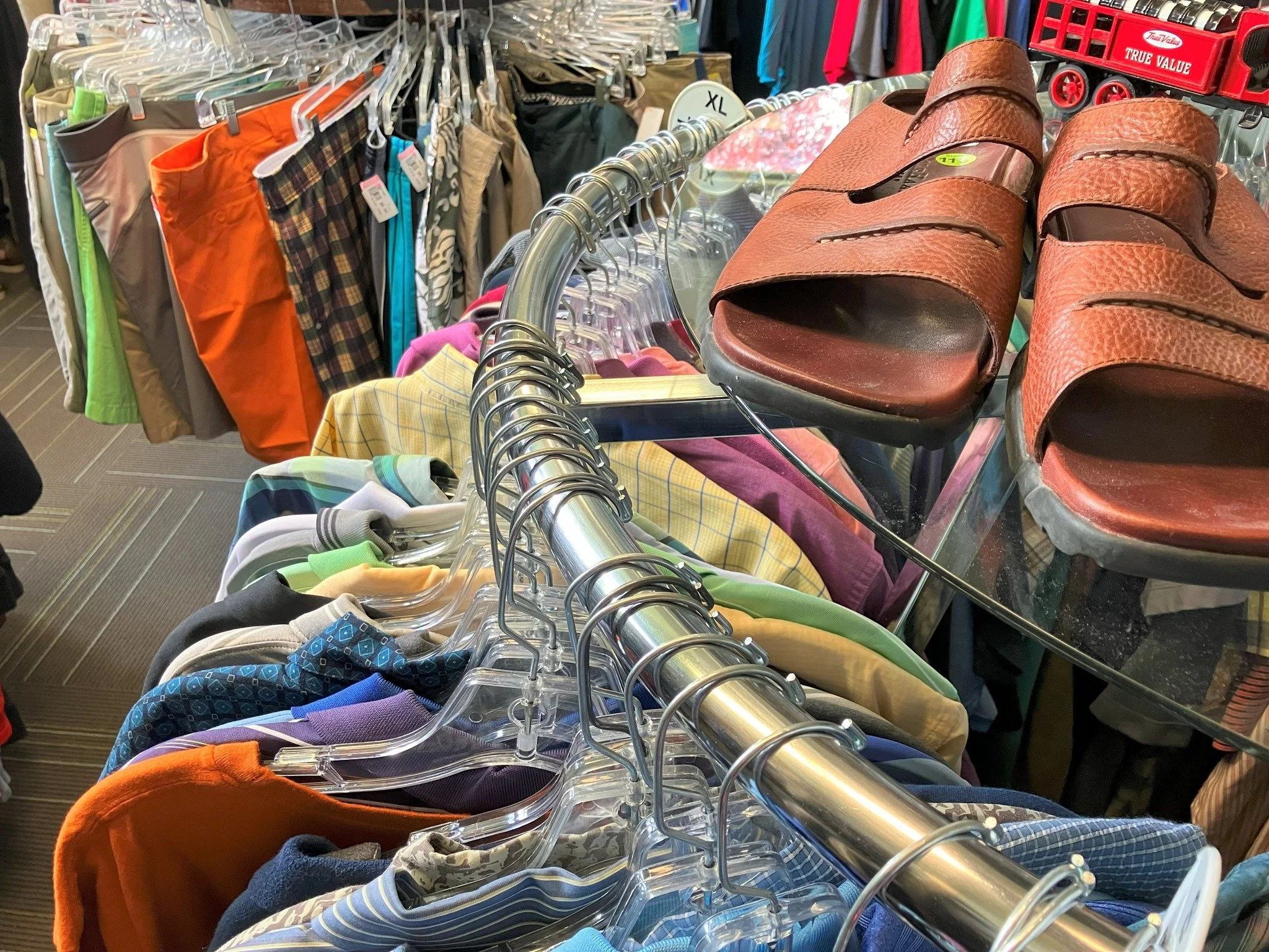 Mercer Island Thrift Shop