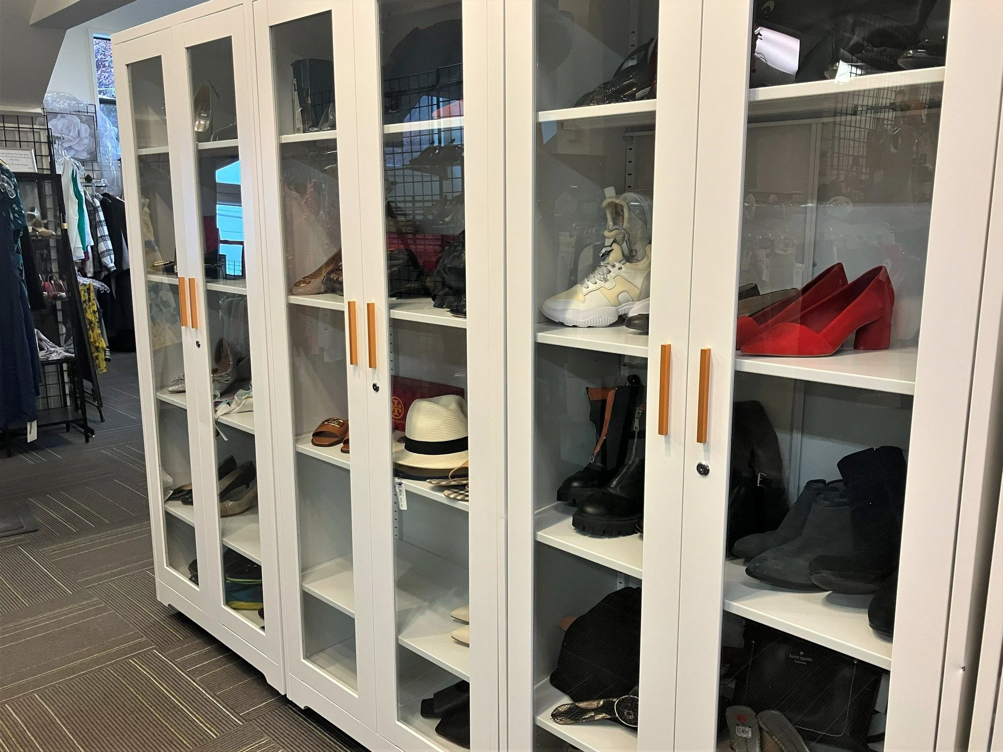 Mercer Island Thrift Shop