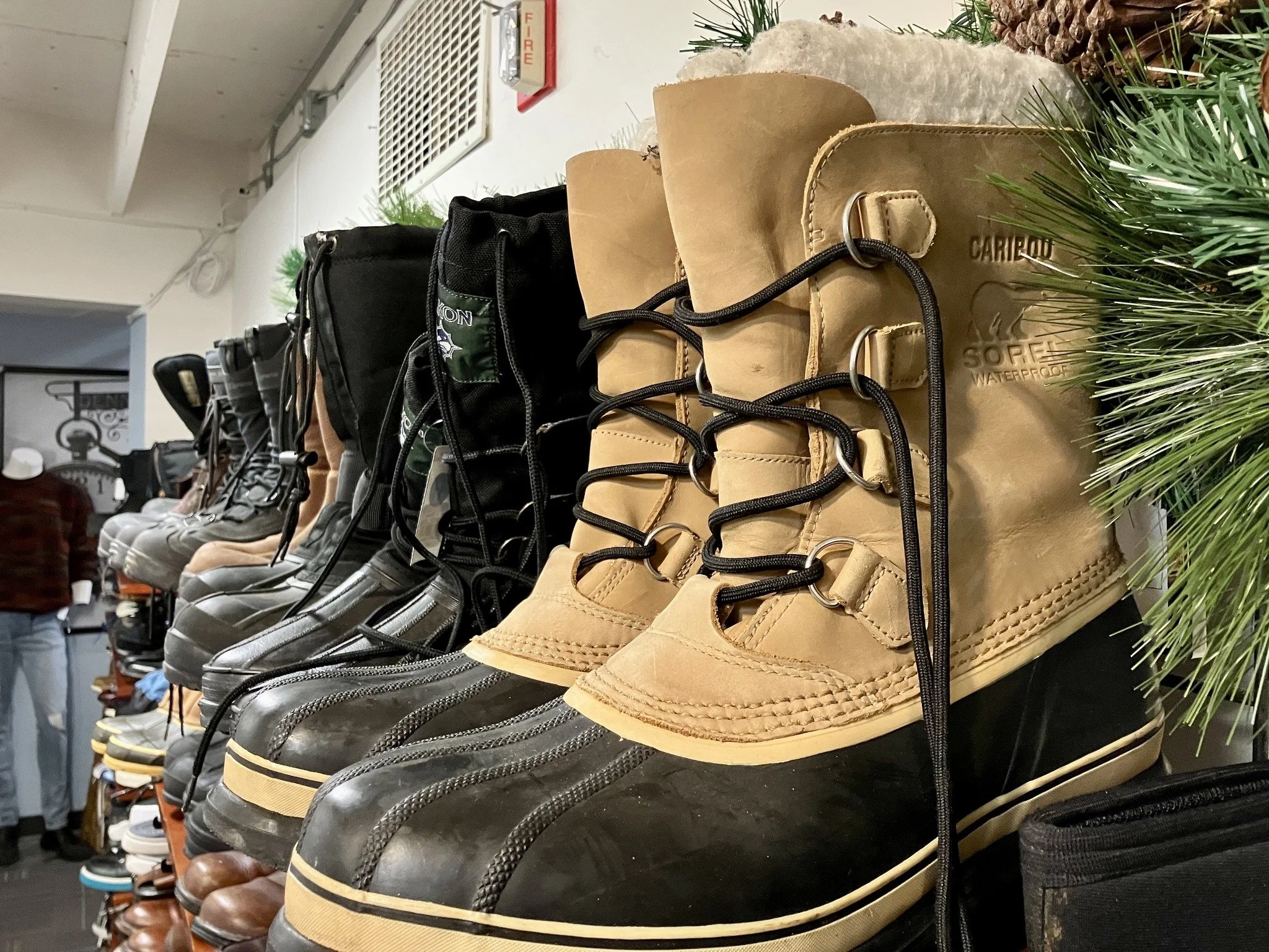 Mercer Island Thrift Shop