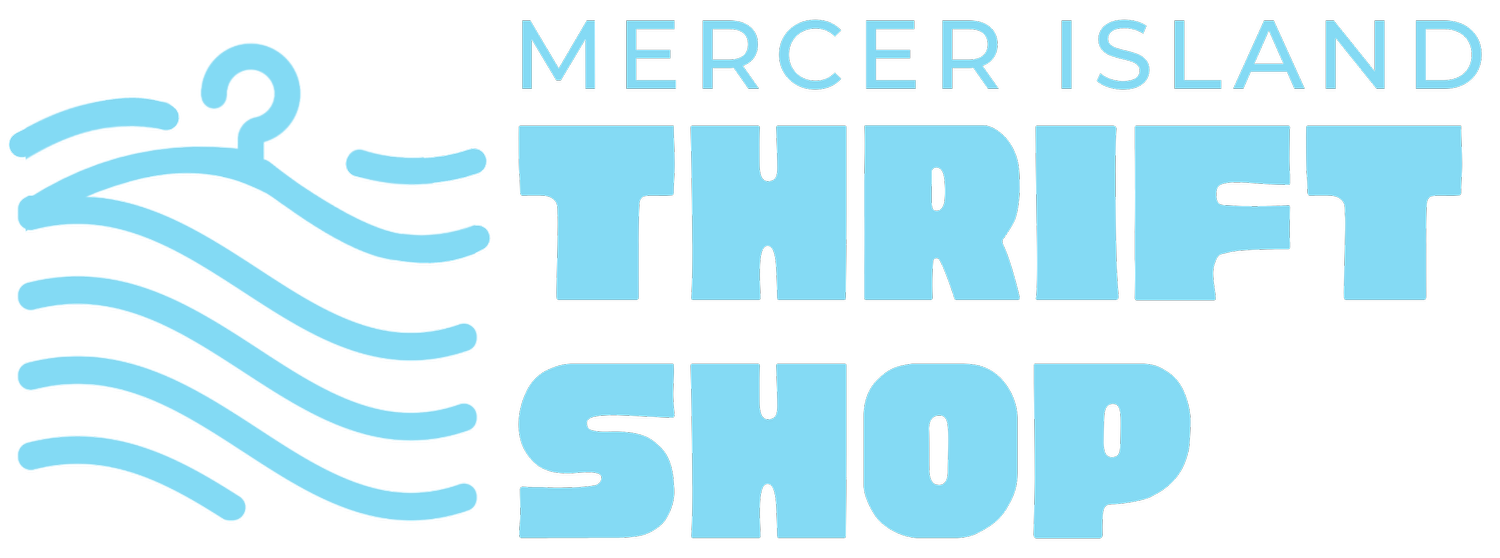 Mercer Island Thrift Shop