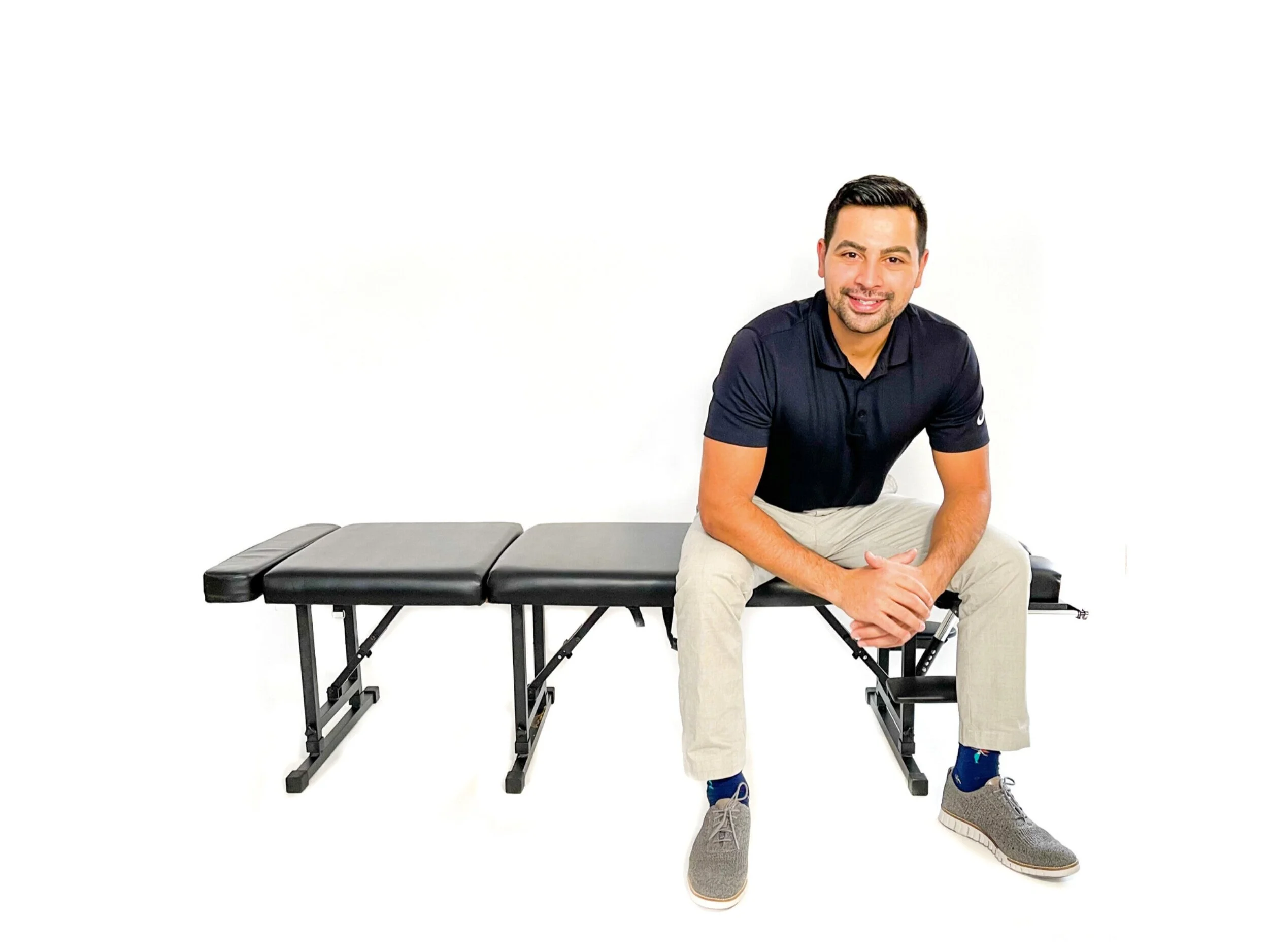 Dr. Michael Minenna Chiropractic