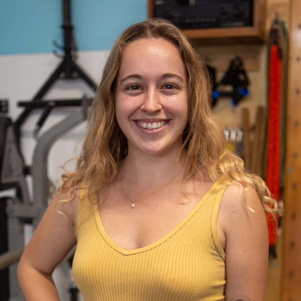 Our Team — Deep Relief Peak Performance // Athletic Training Center