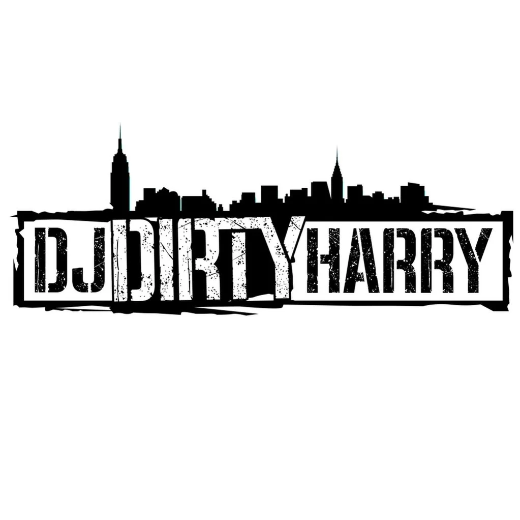 Dirty Harry Silhouette