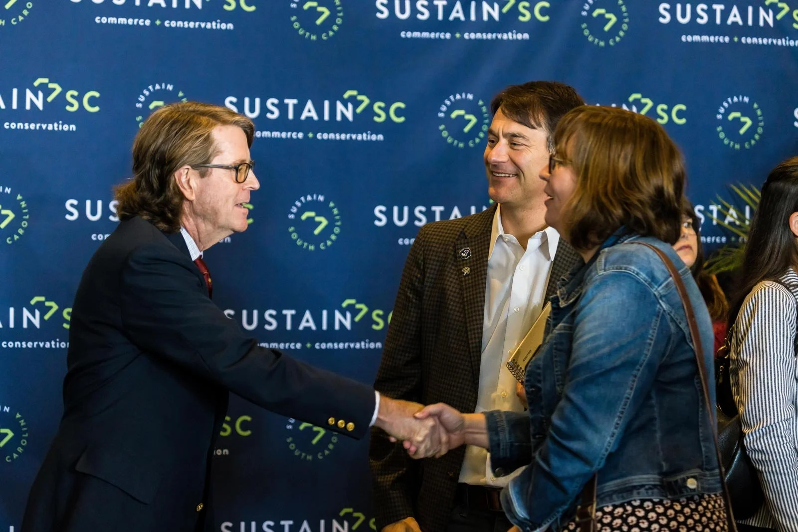 Sustain SC Launches Roadmap to Support Sustainability Initiatives in South Carolina — Sustain SC