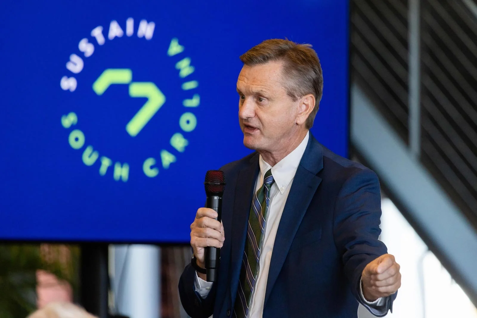 Sustain SC Launches Roadmap to Support Sustainability Initiatives in ...