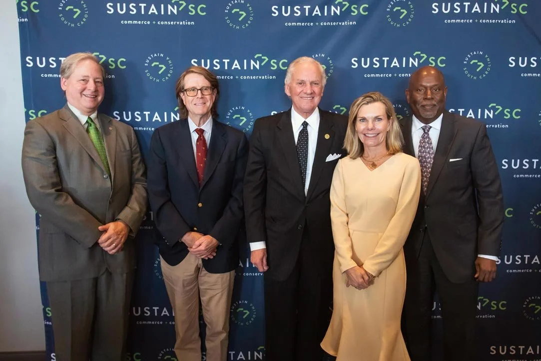 Sustain SC Launches Roadmap to Support Sustainability Initiatives in ...