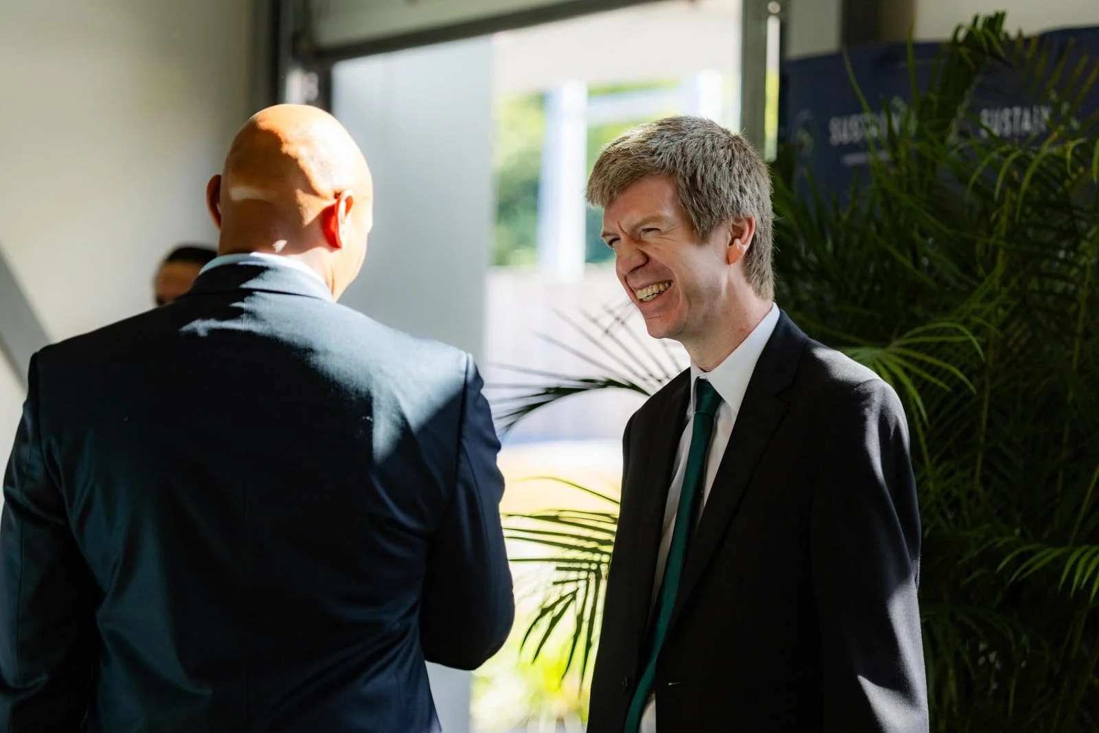 Sustain SC Launches Roadmap to Support Sustainability Initiatives in ...