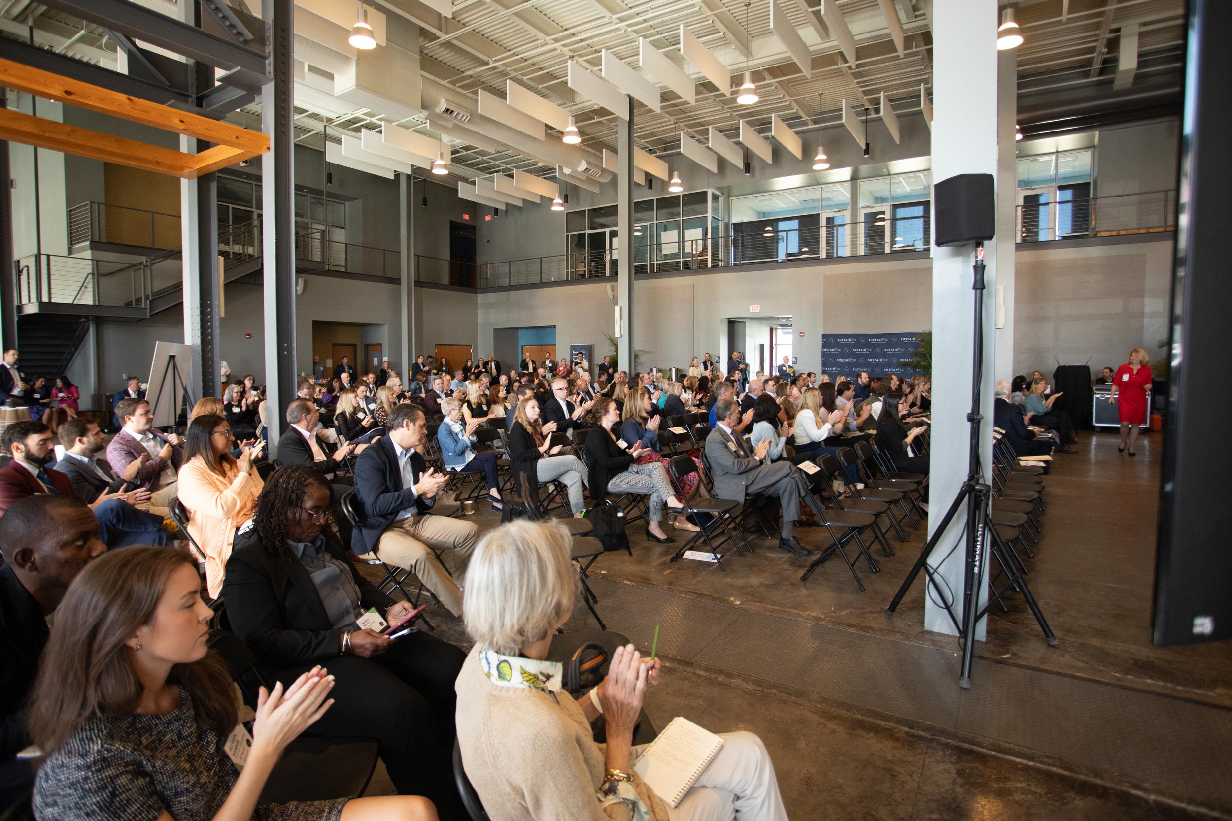 Sustain SC Launches Roadmap to Support Sustainability Initiatives in ...